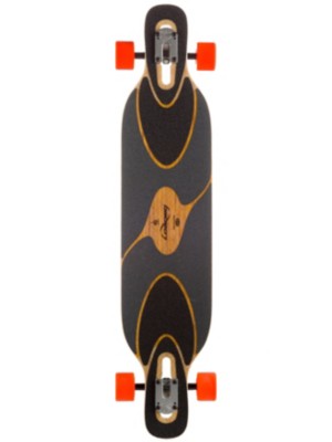 loaded dervish flex 2