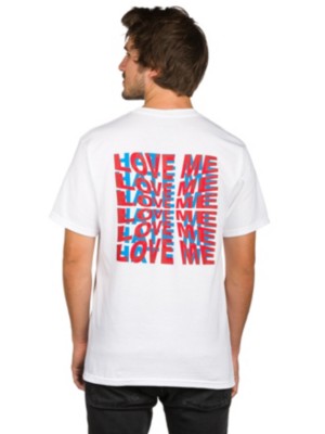 Empyre Love Me/Hate Me T-Shirt bei Blue Tomato kaufen