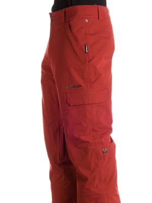 Buy Armada Union Insulated Pants online at Blue Tomato