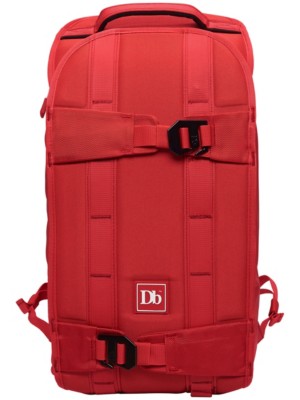 Douchebags [Db] sekker og bagger hos Blue Tomato