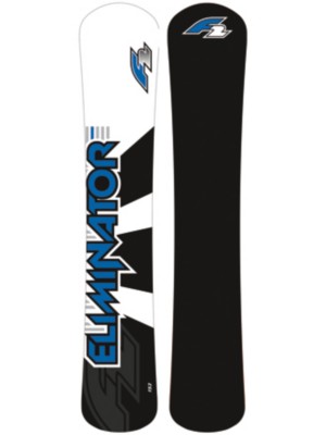 Prezzo F2 F2 Eliminator 166W Alpine Snowboard 2020 fantasia Prezzi Sci