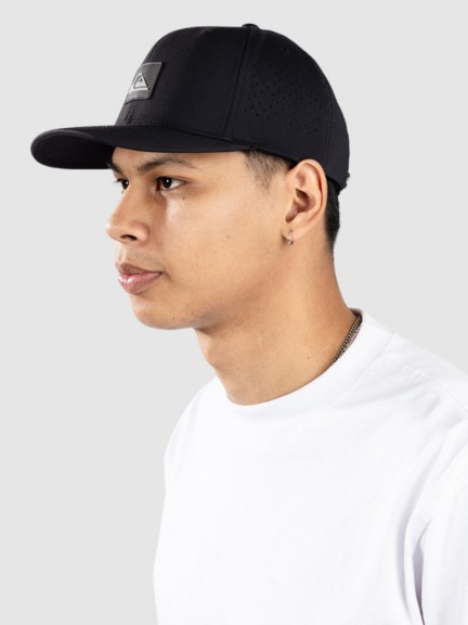 quiksilver adapted cap