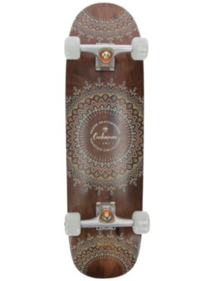 Arbor Solstice B4BC Cucharon 32.375" Complete | Buy Now - Blue Tomato