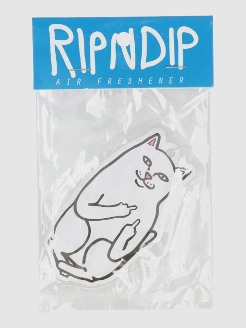RIPNDIP Shop - Kleidung, Skate & Lord Nermal | Blue Tomato