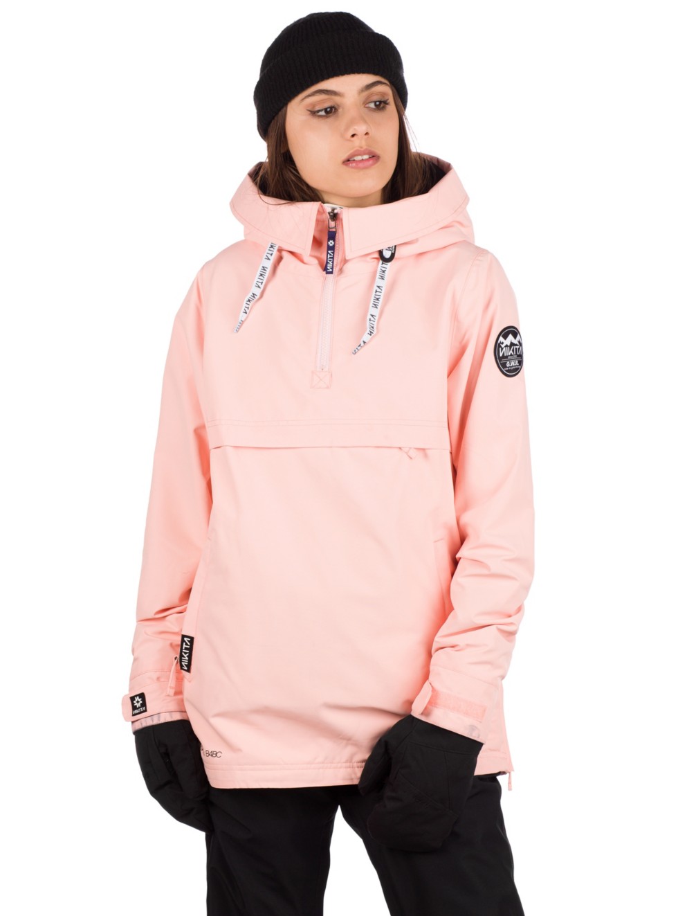 Nikita Hemlock Anorak – Buy now | ID-653354