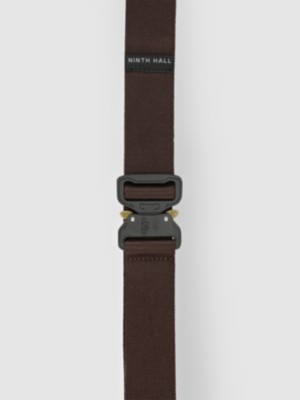 Belts - beste selection at Blue Tomato