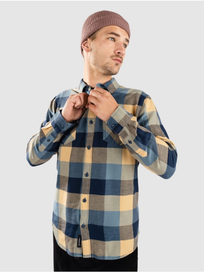 Shirts designed for Men | Blue Tomato