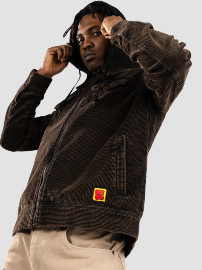 Empyre Clothing | Blue Tomato