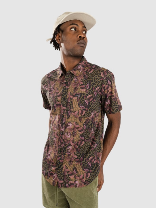 Shirts for Men | Blue Tomato