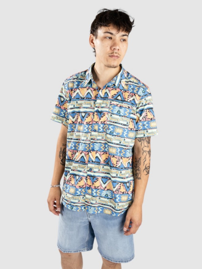 Shirts for Men | Buy from the Expert - Blue Tomato