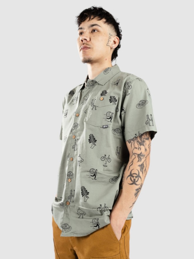 Men Shirts Available Now | Blue Tomato