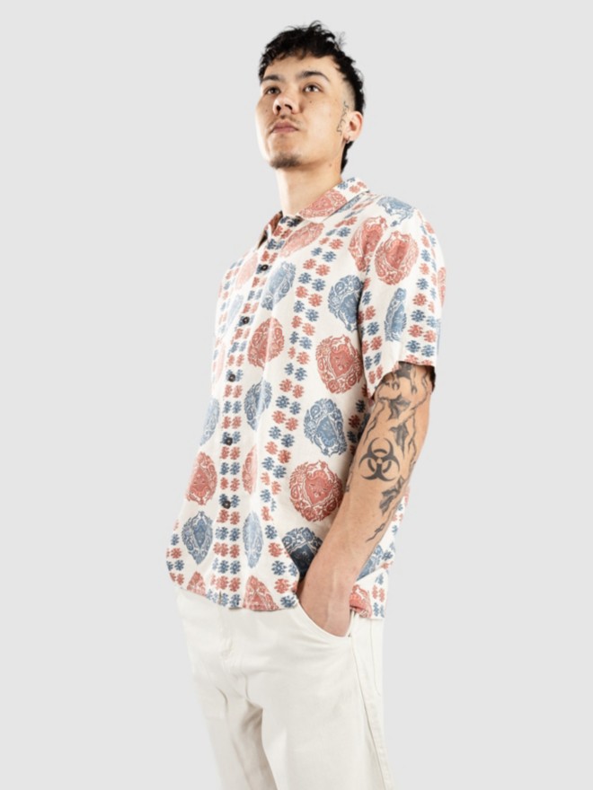 Men Shirts Available Now | Blue Tomato