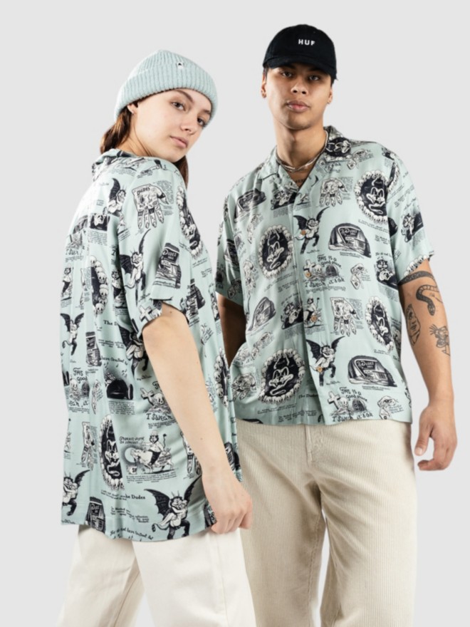 Shirts for Men | Buy from the Expert - Blue Tomato