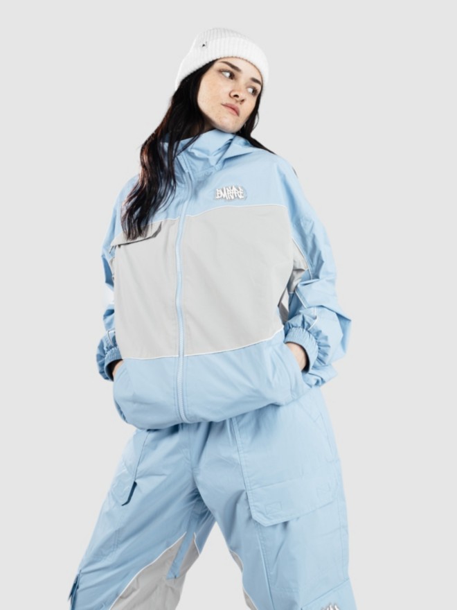 Empyre Clothing | Blue Tomato
