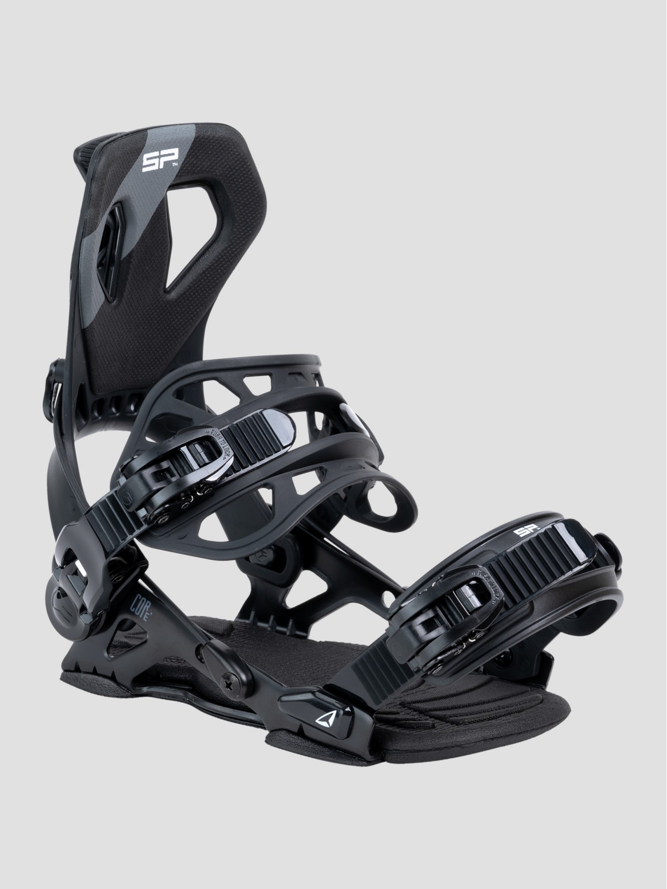 SP Bindings Core ME 2025 Fixações de Snowboard - compre agora | ID-733840