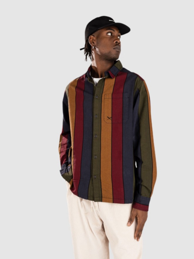 Shirts for Men | Buy from the Expert - Blue Tomato