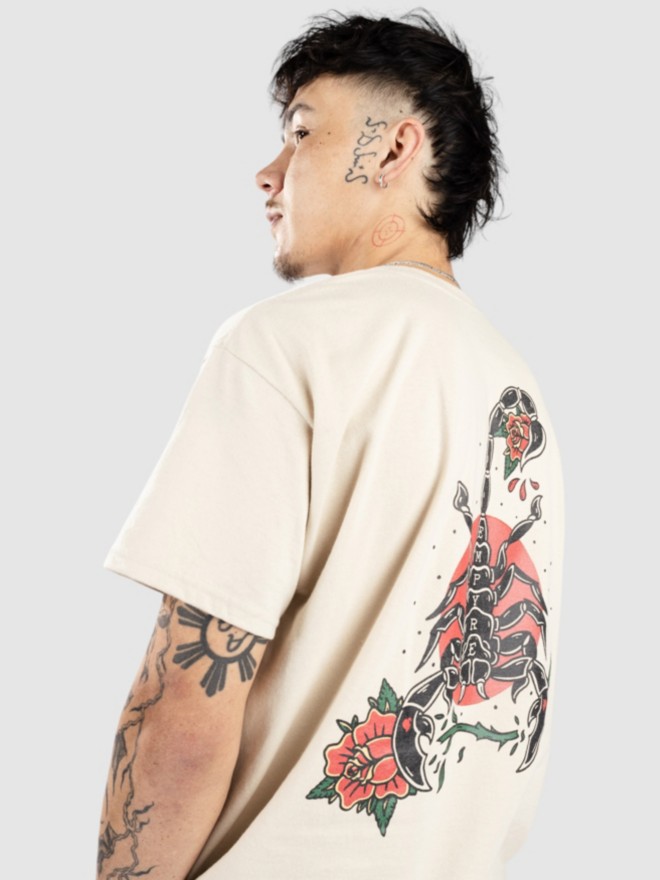 Empyre Clothing | Blue Tomato