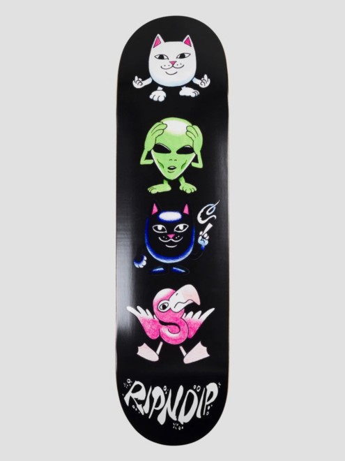 RIPNDIP - Kleidung, Skate & Lord Nermal
