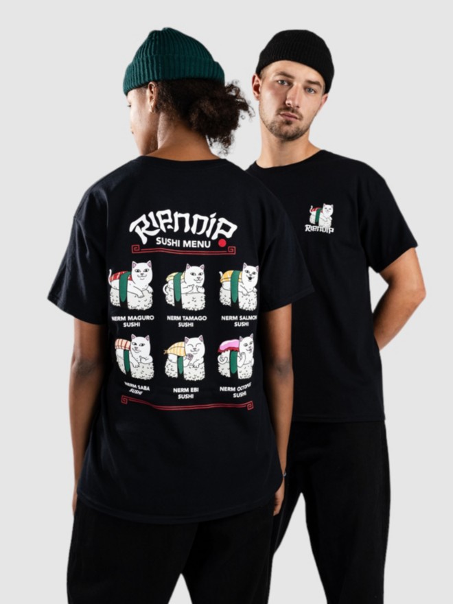 RIPNDIP - Kleidung, Skate & Lord Nermal