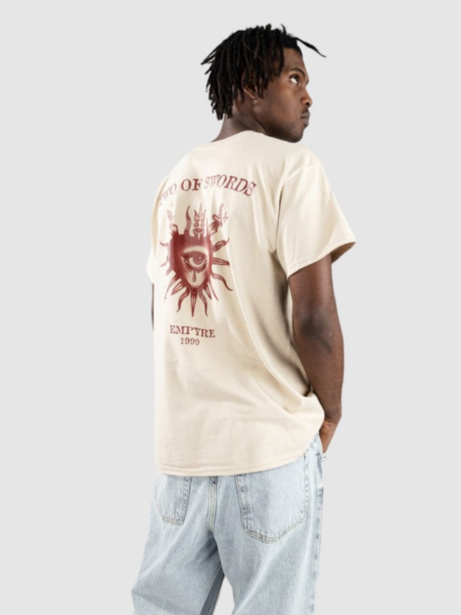 Empyre Clothing - Streetwear Styles für Skate & Alltag