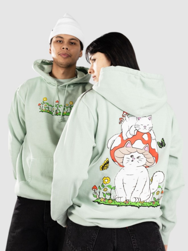 RIPNDIP - Kleidung, Skate & Lord Nermal