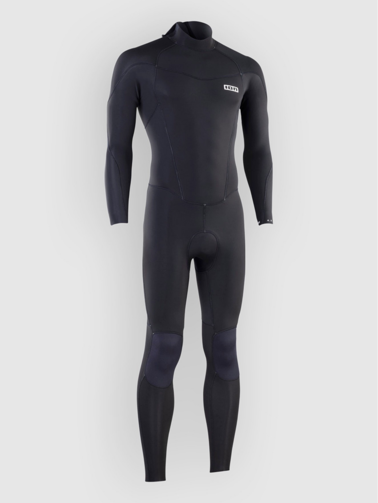 Ion Element 4/3 Back Zip Neoprenanzug - kaufe jetzt | ID-748897