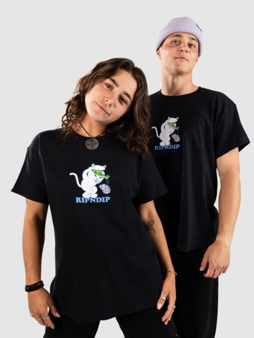 RIPNDIP - Clothing, Snowwear & Boards with Lord Nermal