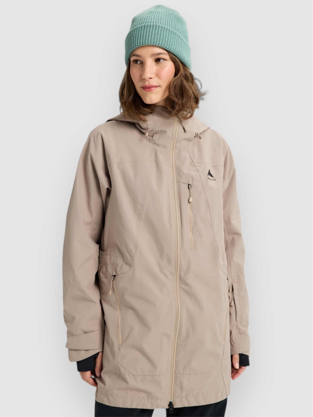 Burton Reserve Jacket - köp nu | ID-753799