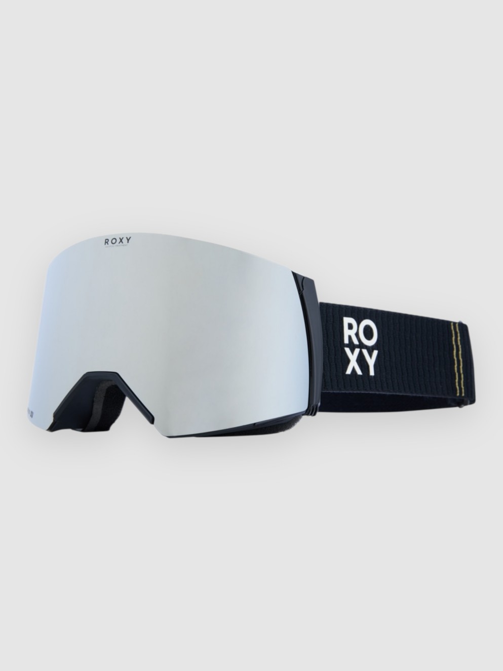 Roxy Wildlove Black Goggle - compre agora | ID-756659