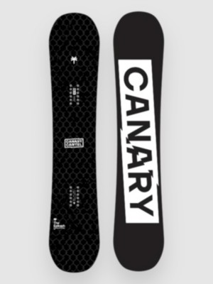 Canary Cartel Epitaph 2026 Snowboard - køb nu | ID-757339