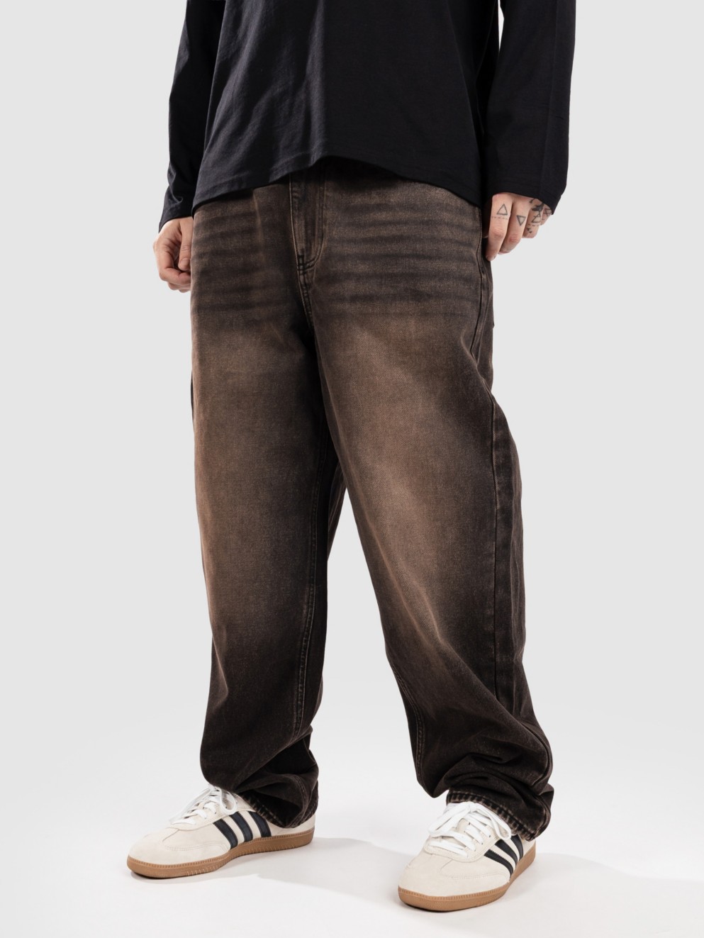 Empyre Loose Fit Sk8 Jeans - kaufe jetzt | ID-759346