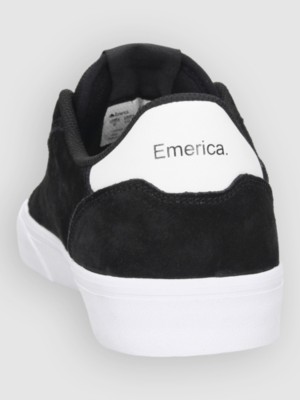 Emerica Moca Skate Shoes - buy now | ID-762152