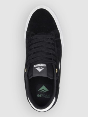 Emerica Moca Skate Shoes - buy now | ID-762152