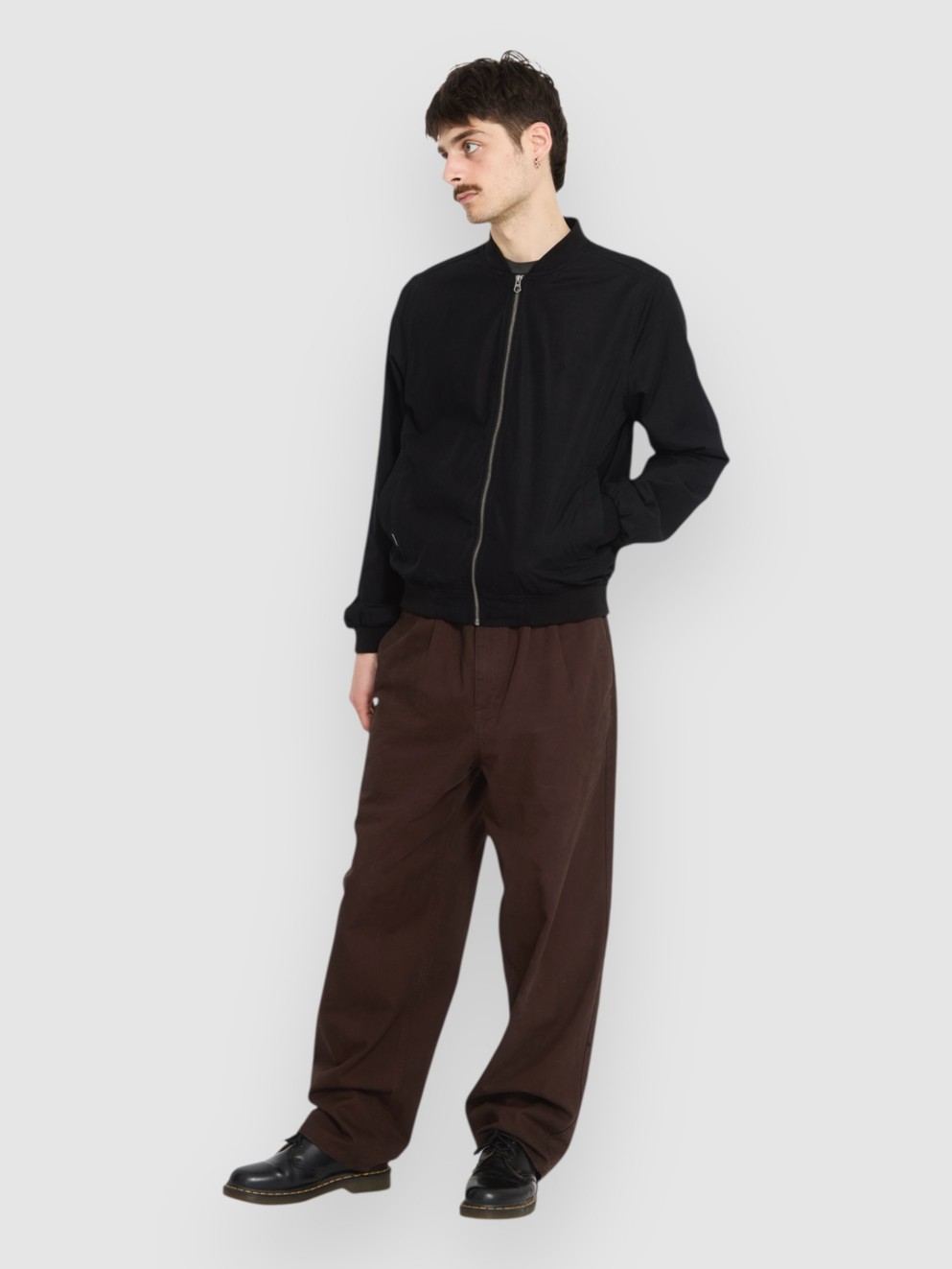 Volcom Burnward Veste - acheter maintenant | ID-762275