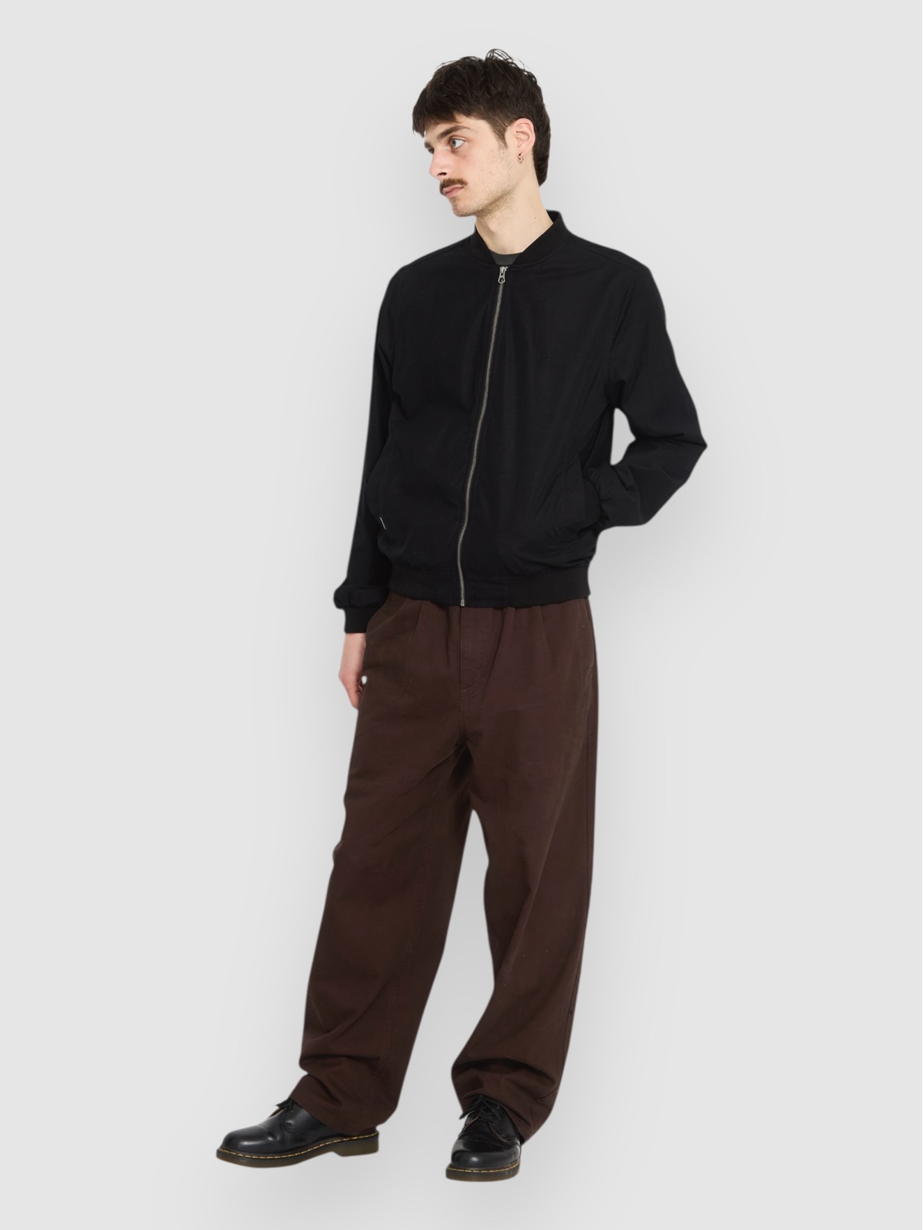 Volcom Burnward Veste - acheter maintenant | ID-762275