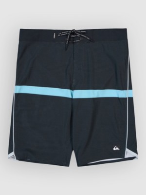 Quiksilver Highline Printed 20 Boardshorts - buy now | ID-763412