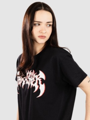Thrasher Heavy Metal Camiseta - comprar ahora | ID-766647