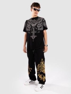 Ninth Hall Ambush Fleur De Lion Jeans - acheter maintenant | ID-767172