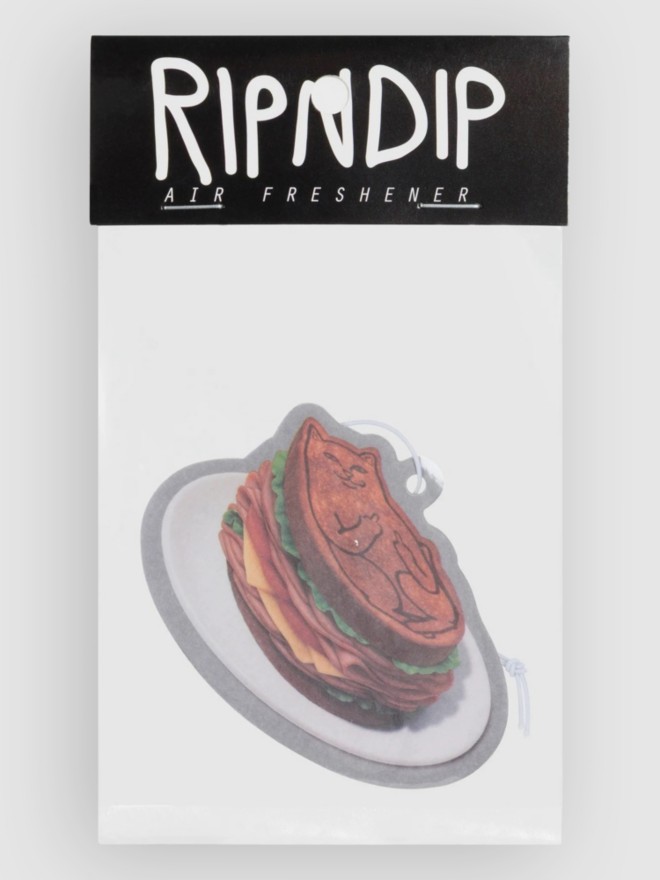 RIPNDIP - Clothing, Snowwear & Boards with Lord Nermal
