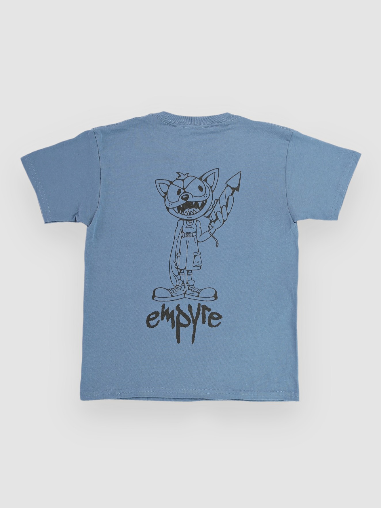 Empyre Delinquent Camiseta - comprar ahora | ID-767758