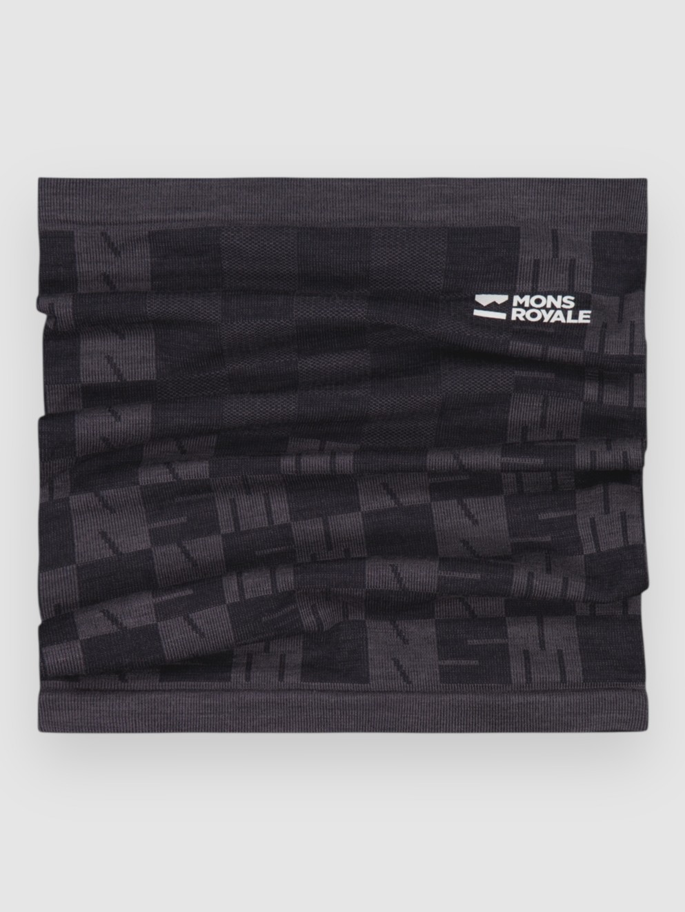 Mons Royale Ascender Merino Neck Warmer - kjøp nå | ID-768152