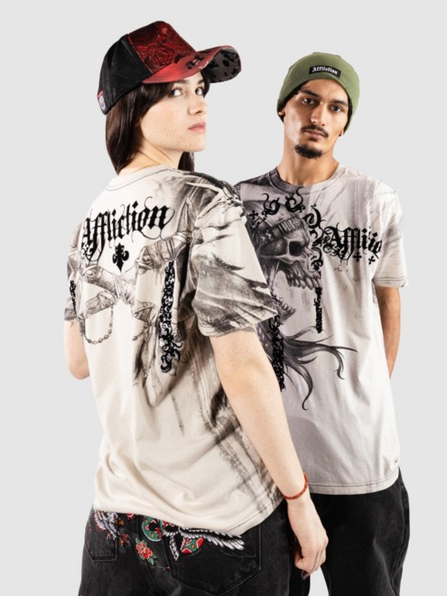 Affliction full collection - shop now