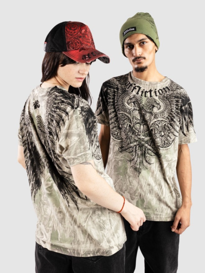 Affliction full collection - shop now