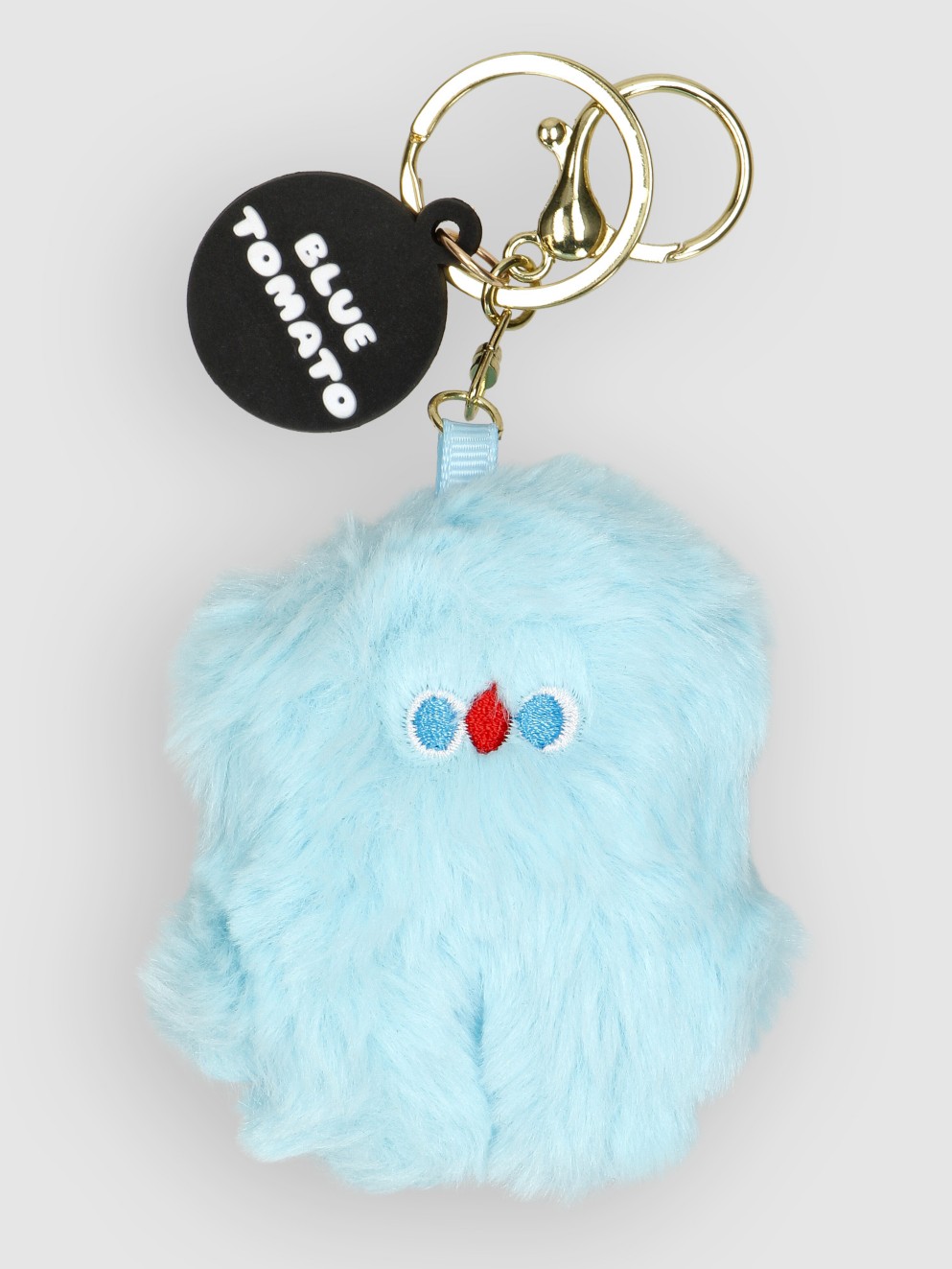 Blue Tomato Chunky Monster Bag Charm - comprar ahora | ID-768728