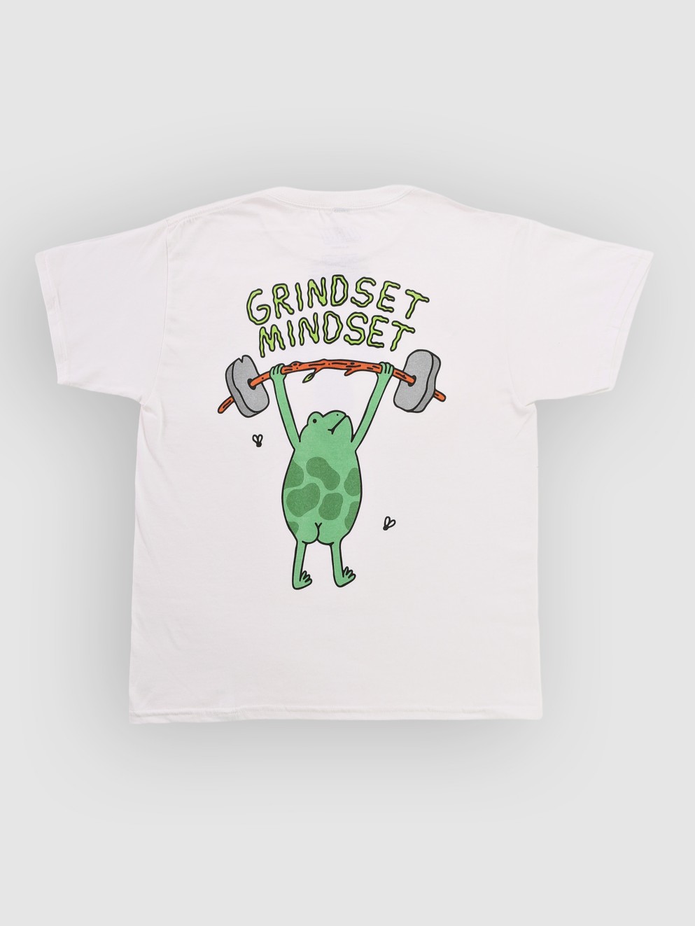 A.LAB Grindset Mindset Camiseta - comprar ahora | ID-769891