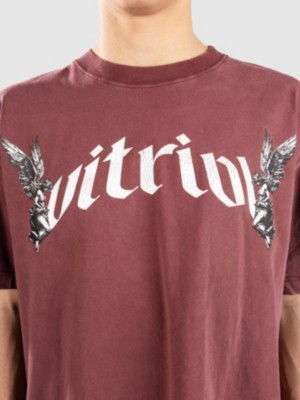 Vitriol Eternal Grace Boxy Camiseta - comprar ahora | ID-769912