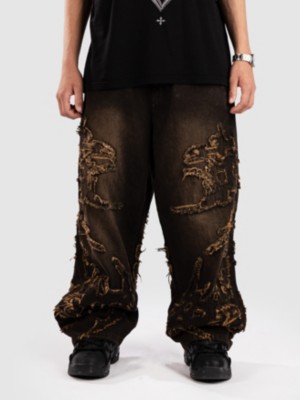 Vitriol Void Singe Jeans - acquista ora | ID-770019