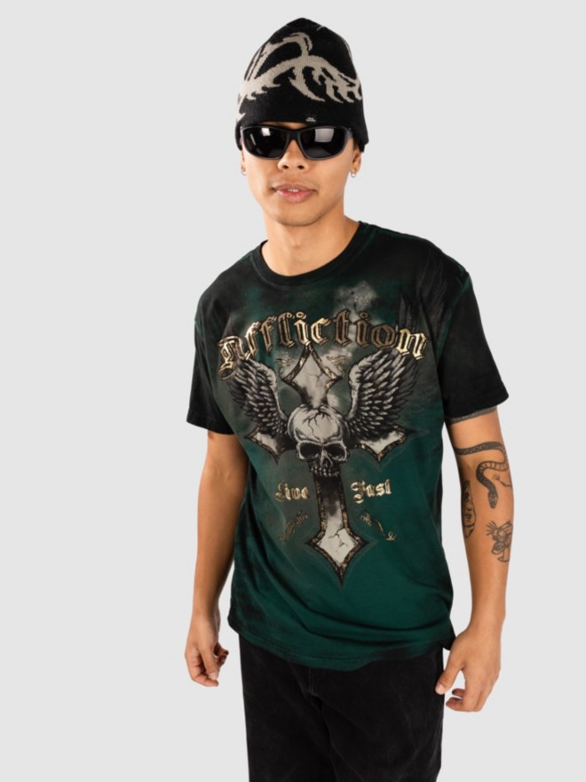 Affliction full collection - shop now