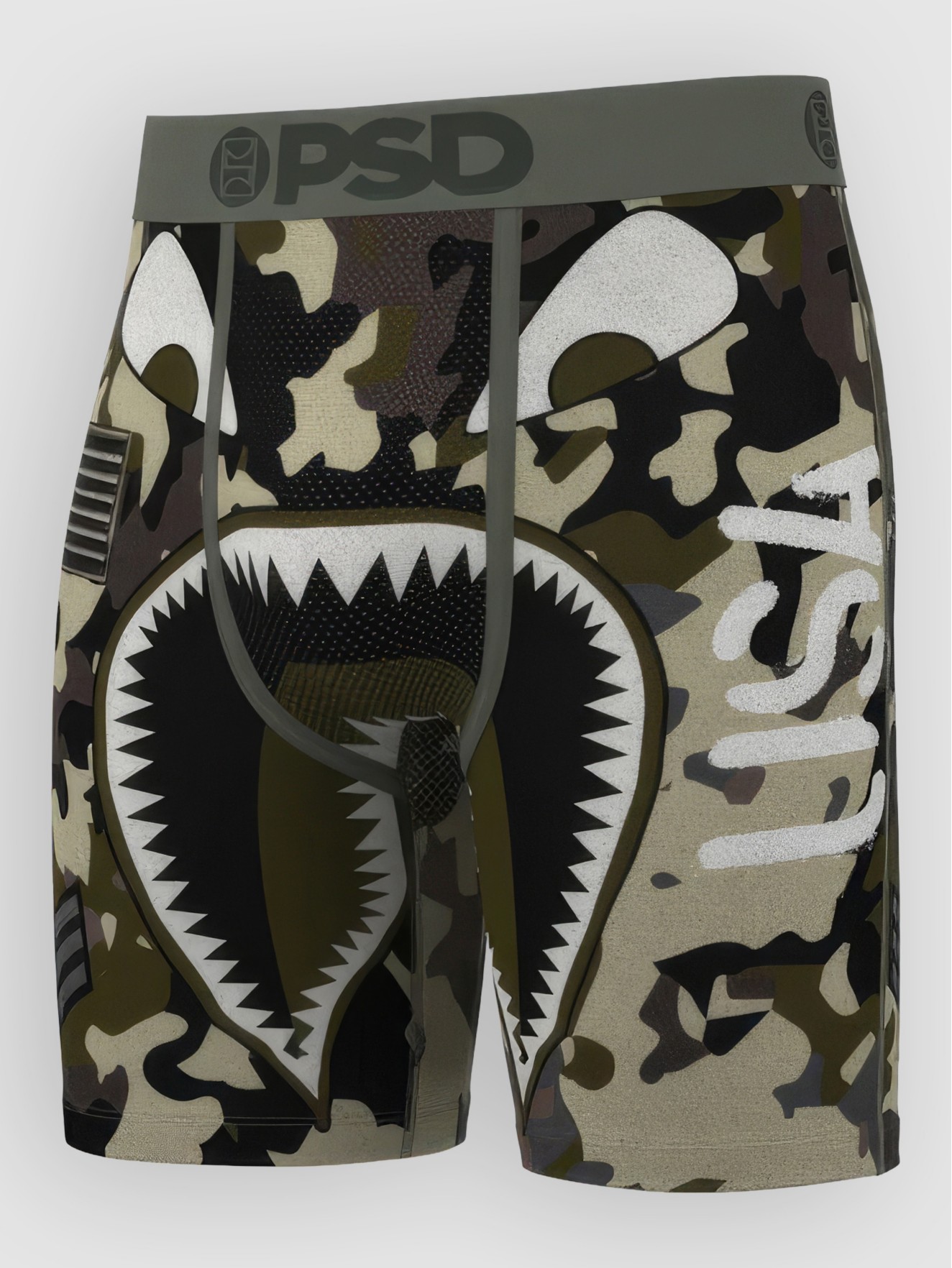 PSD WF Commando Calzoncillos - comprar ahora | ID-775022