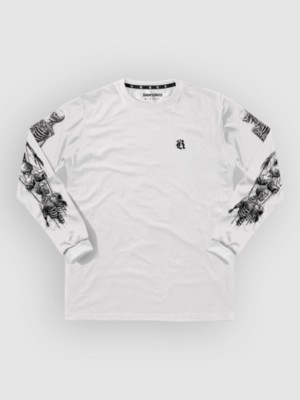 Loose Riders Victory Or Death Long Sleeve Tech Tee - acheter maintenant ...